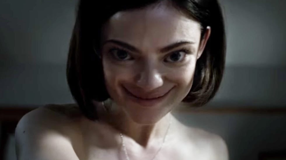 David Slade returns to horror with 'Legacy'