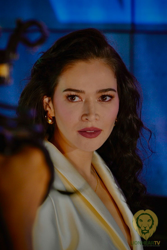 Bela Padilla leads ABS-CBN’s upcoming series alongside Richard ...