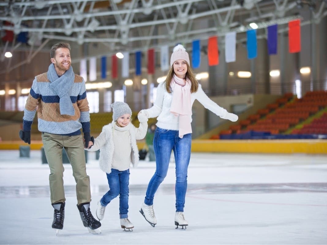 Why winter's better in Northridge: Beat the blues with these local picks