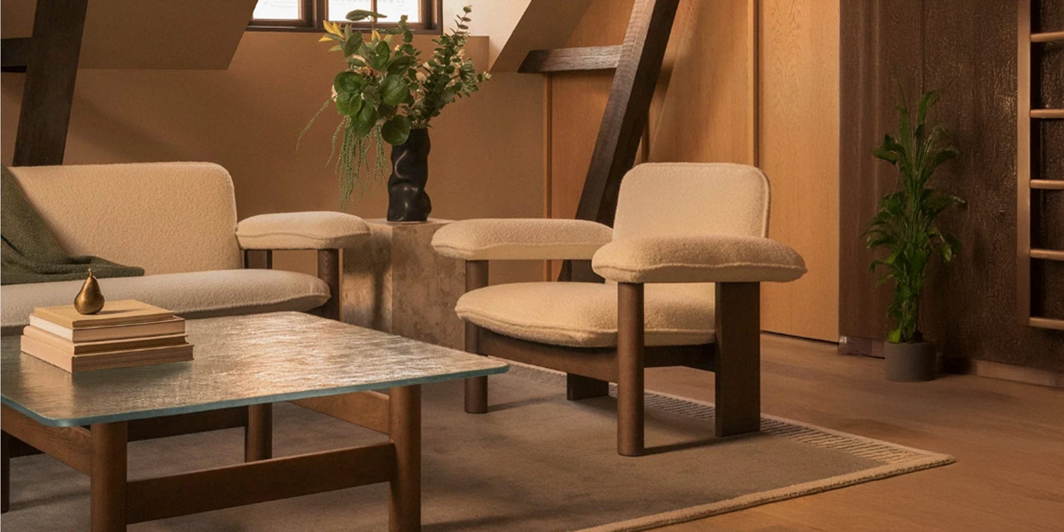 The 12 most comfortable accent chairs for sitting down with a good book