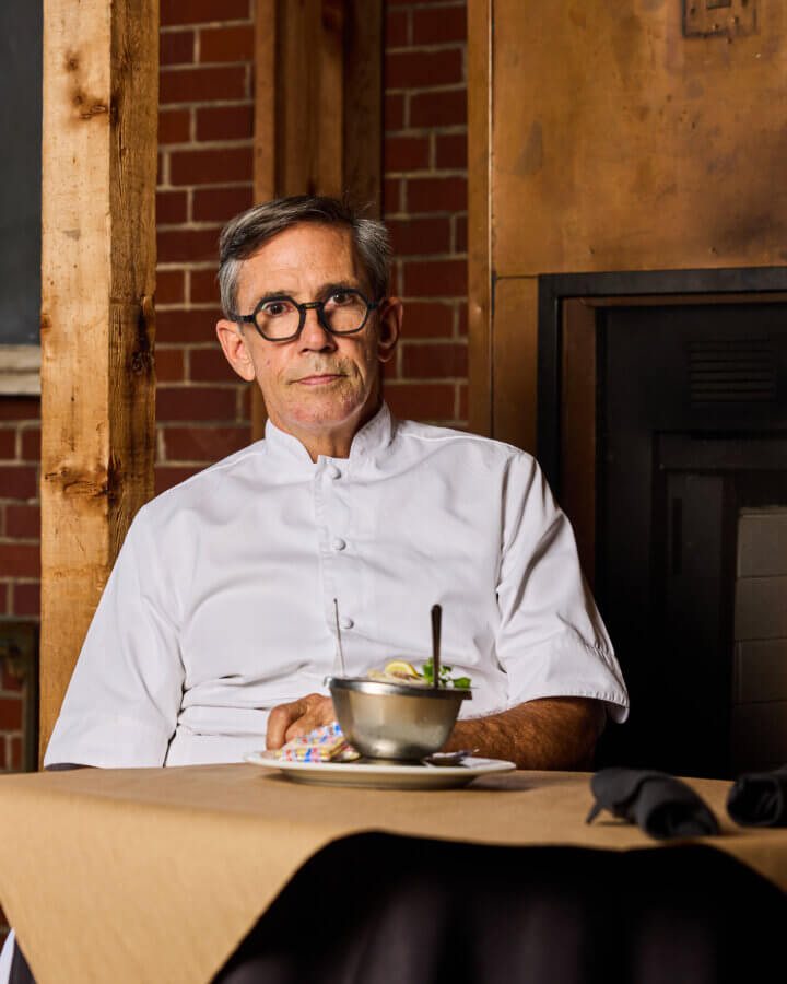 A southern chef’s secret to a cleaner kitchen in 2026 (it’s not what ...