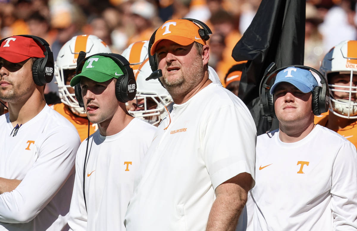 An unexpected transfer quarterback solution may be about to fall into ...