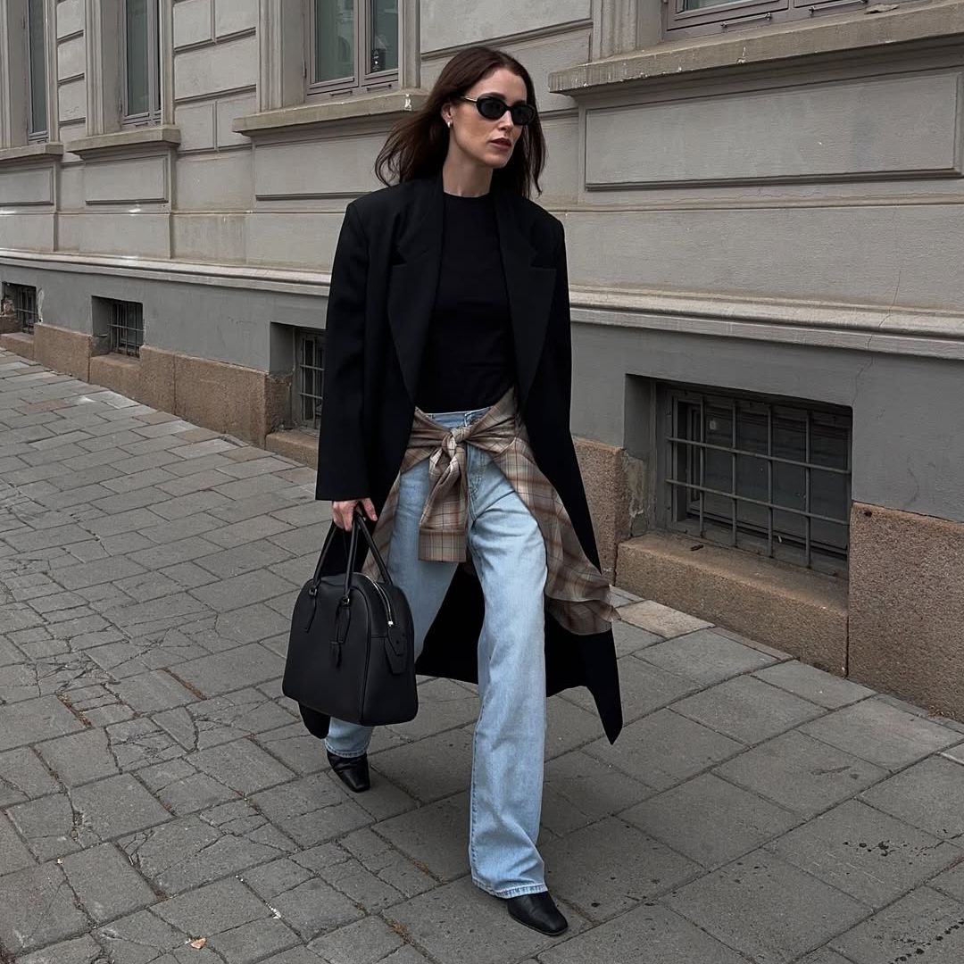 The Row's bags are absolute luxury—11 styles I'd gladly carry forever