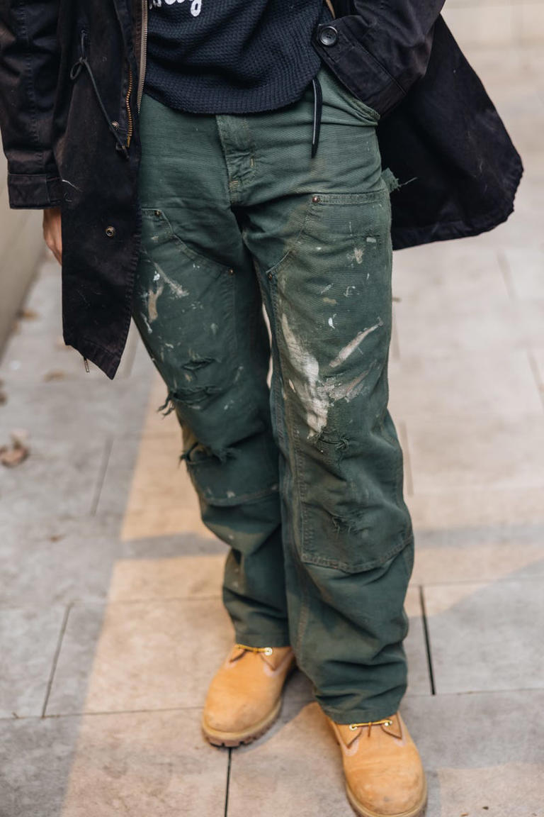 The 15 items every guy should have in his wardrobe