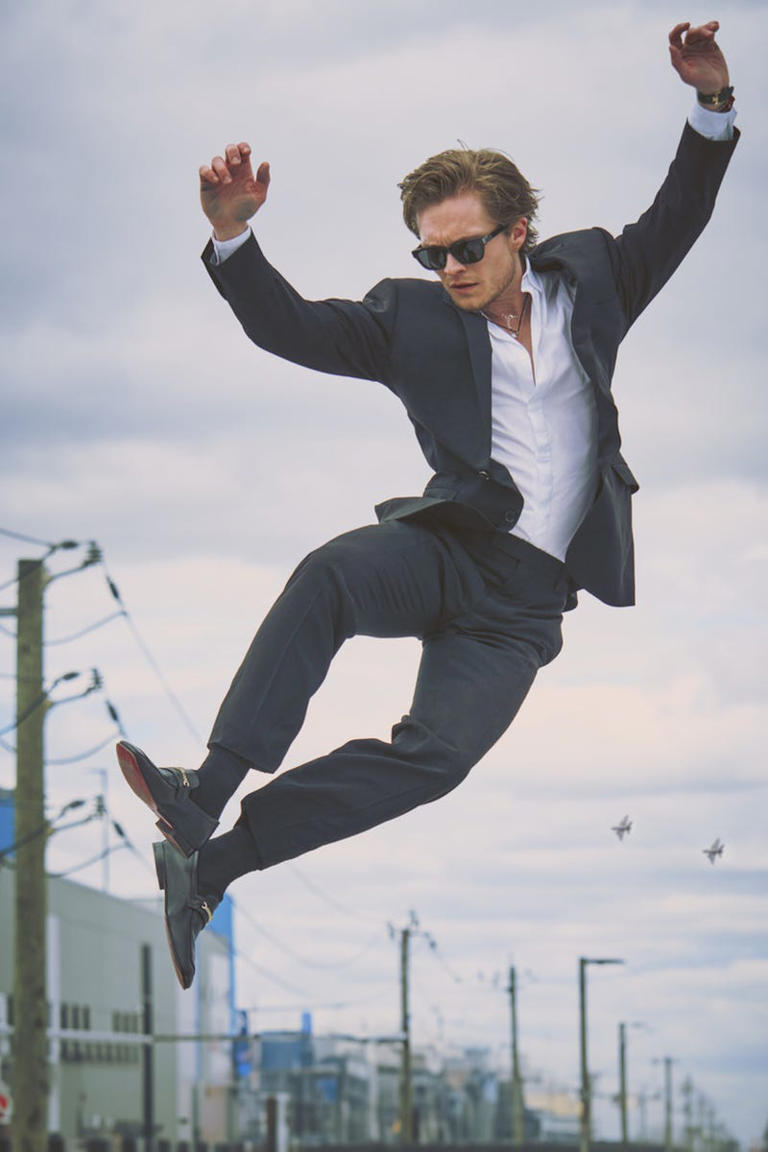 The 15 items every guy should have in his wardrobe