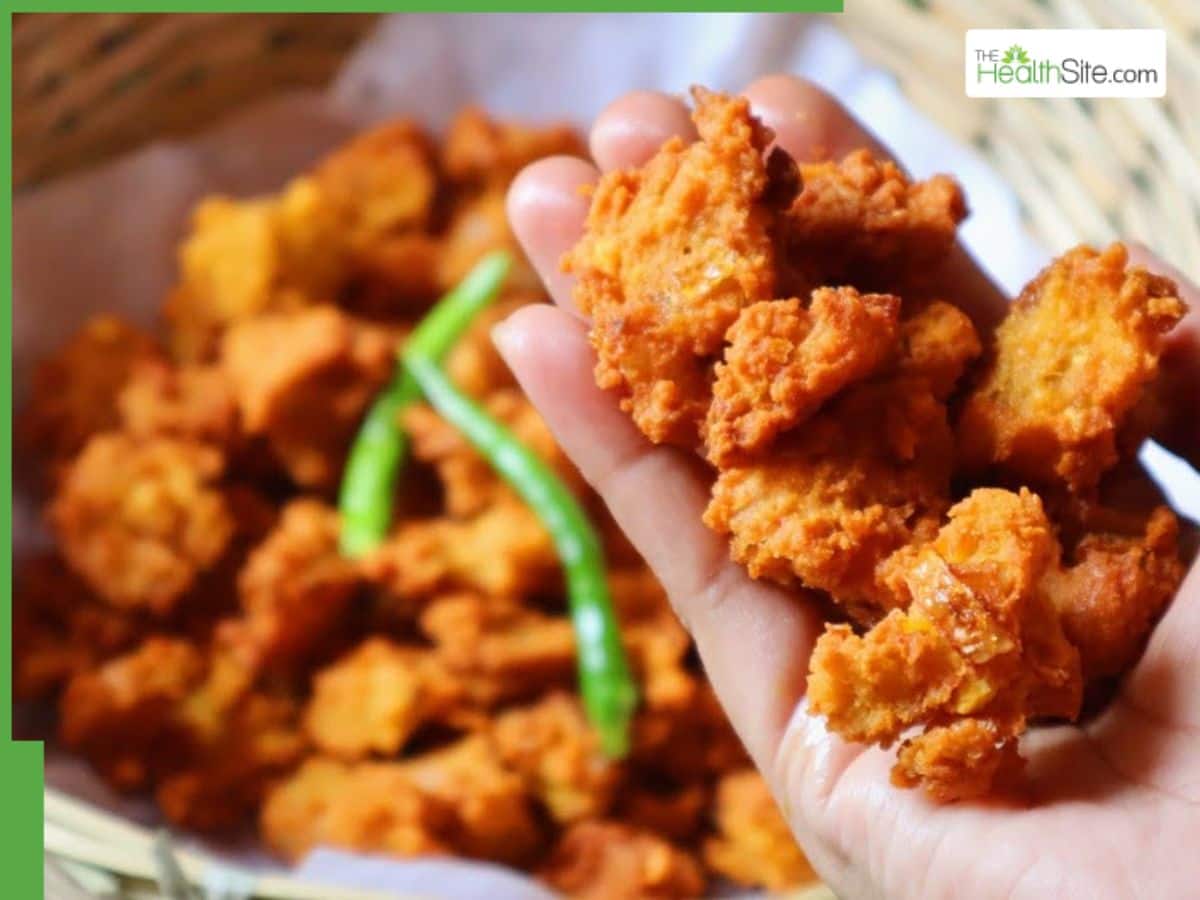 5 healthy, delicious snacks made with leftover dal