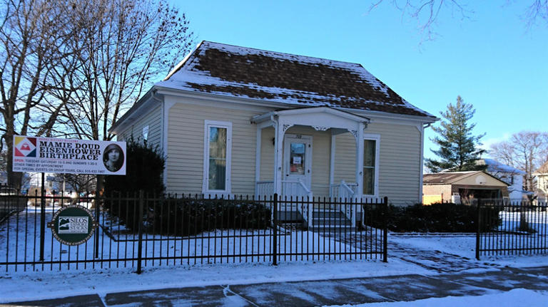 Iowa's friendly city is a scenic Midwest gem with outdoor adventures ...