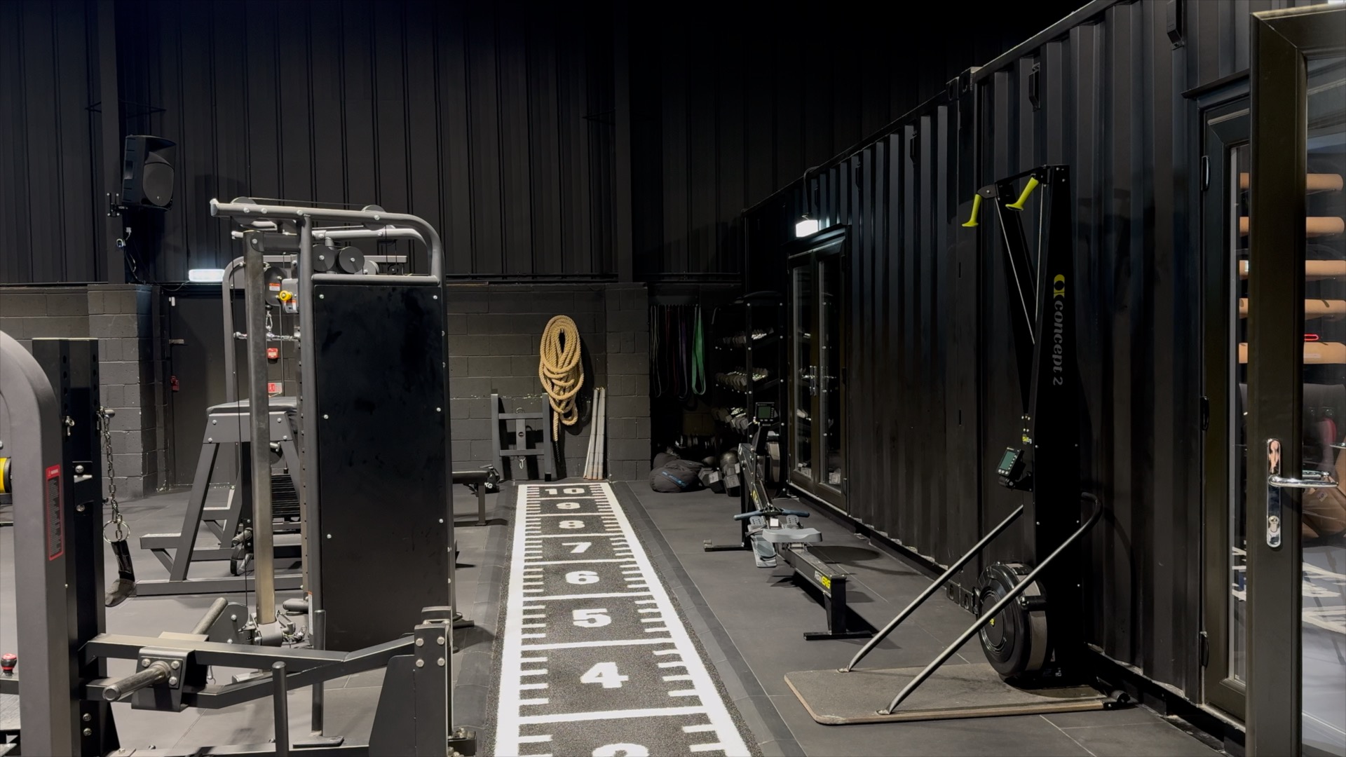Sisu Fitness owner in Rochester discusses how to stick to new years ...
