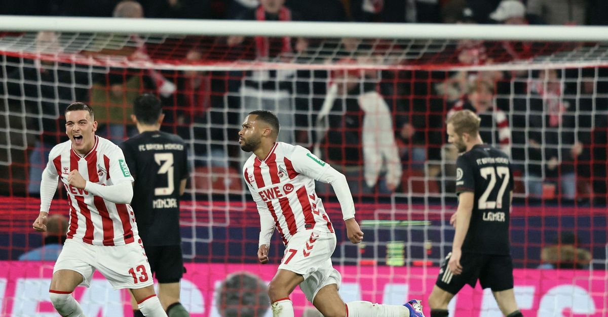 Colonia-Mainz: analisi e probabili formazioni della sfida di Bundesliga