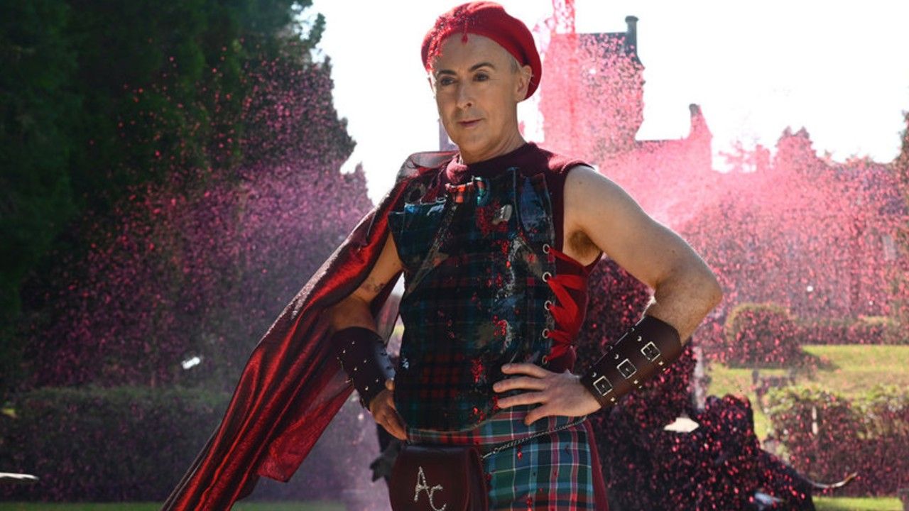 The Traitors season 4 just opened my eyes to why Big Brother players ...