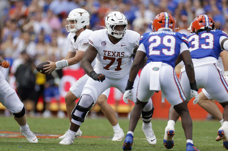 2026 college football transfer portal: 10 best remaining players available