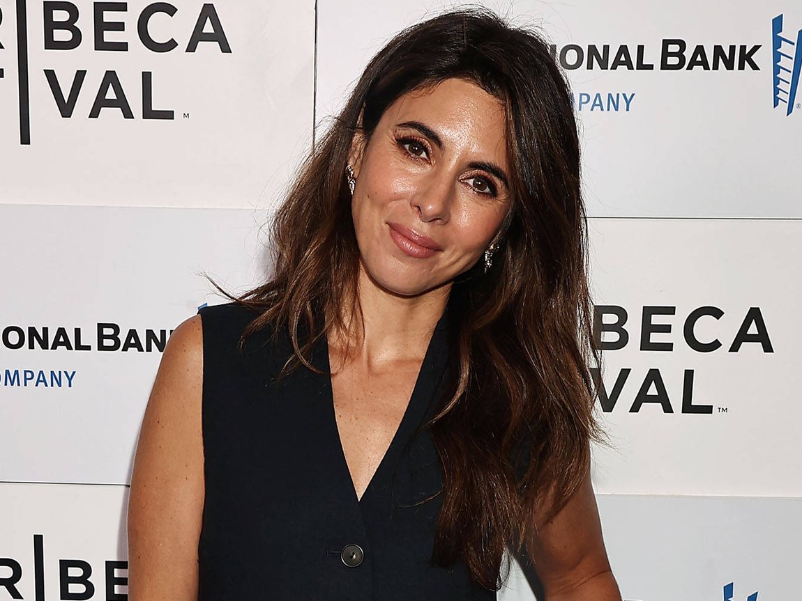 Moving: Jamie-Lynn Sigler appears in "Grey's Anatomy" as MS character