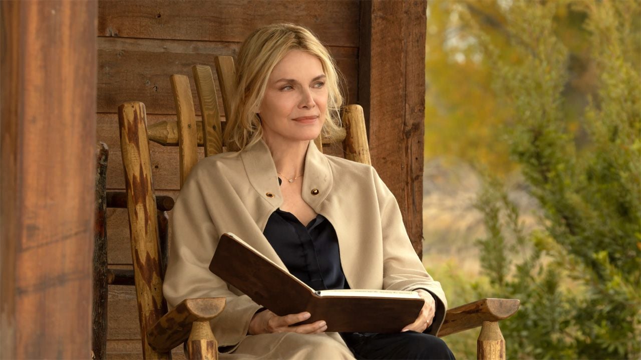 Streaming-Start und erste Bilder mit zwei Hollywood-Ikonen enthüllt: So ...