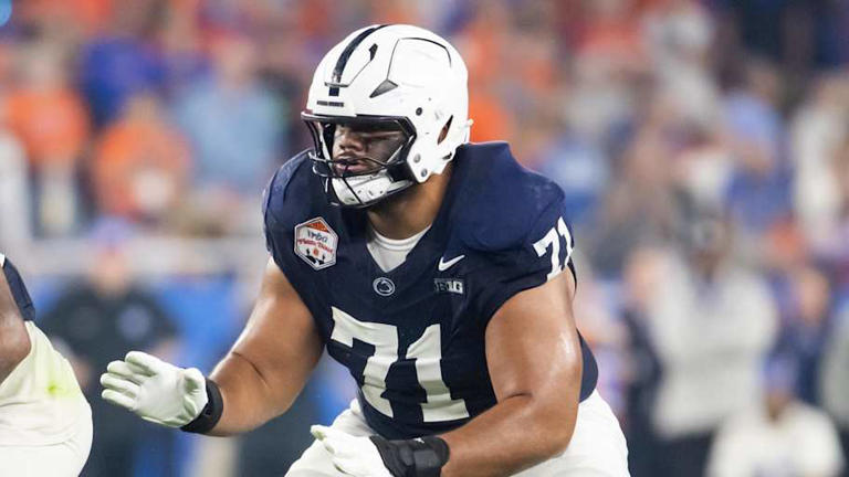 Carolina Panthers projected to totally swing and miss in NFL draft