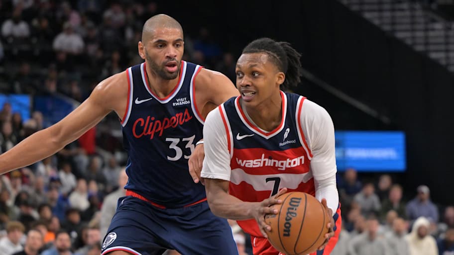 What to expect from second half of Wizards season