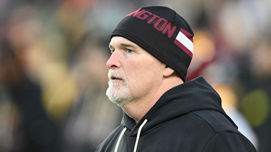 Falcons may have unknowingly forced Dan Quinn to pursue last-ditch DC ...