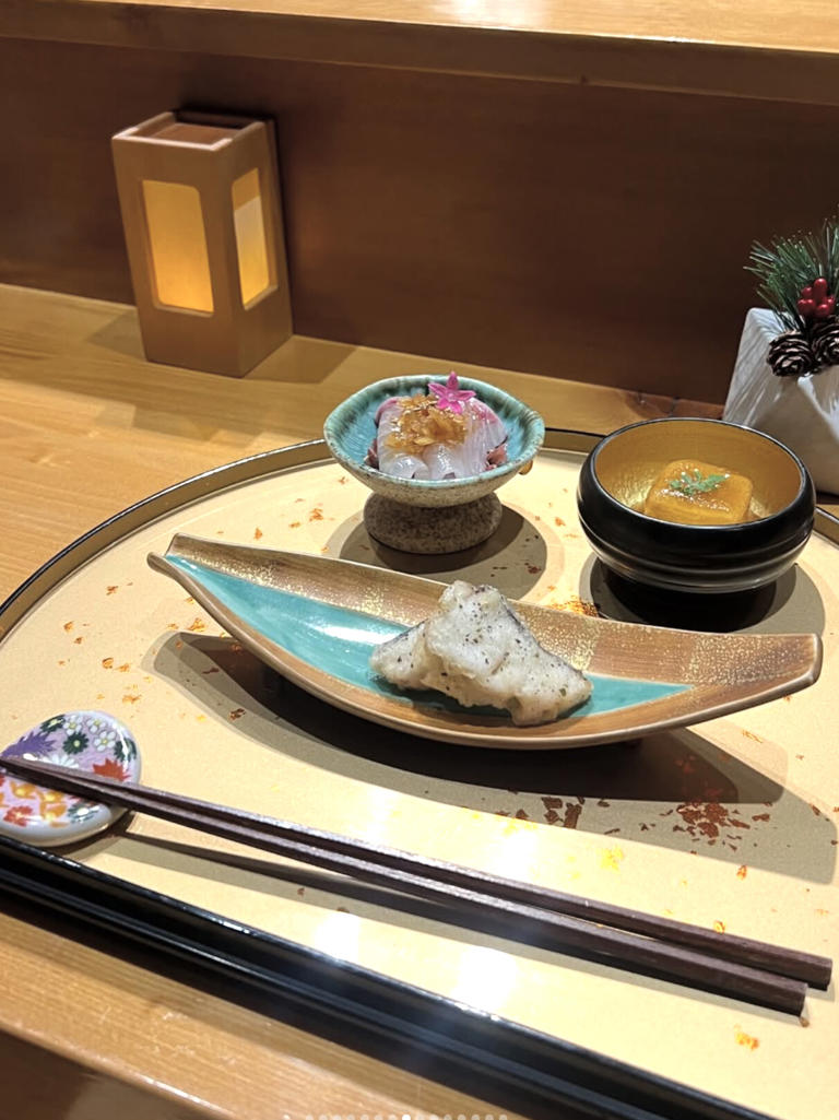 7 sublimes restaurants de sushi au centre-ville de Montréal