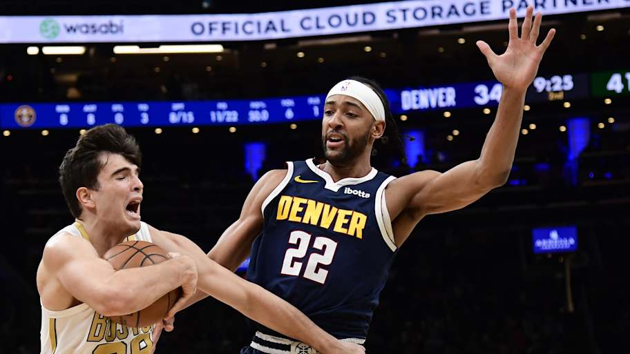 Nuggets have one trade candidate to monitor before deadline