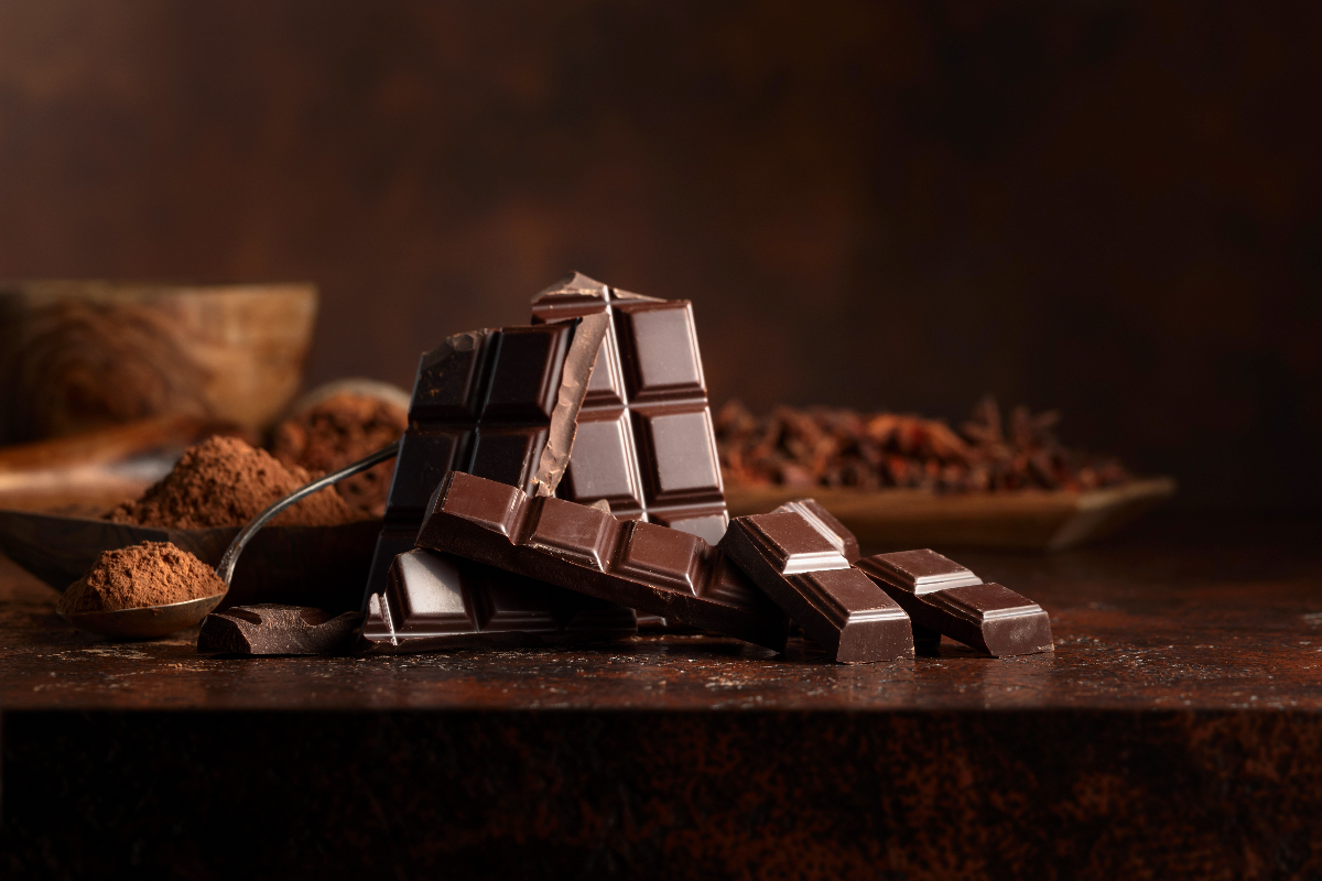 A major chocolate recall has been issued nationwide—what shoppers ...