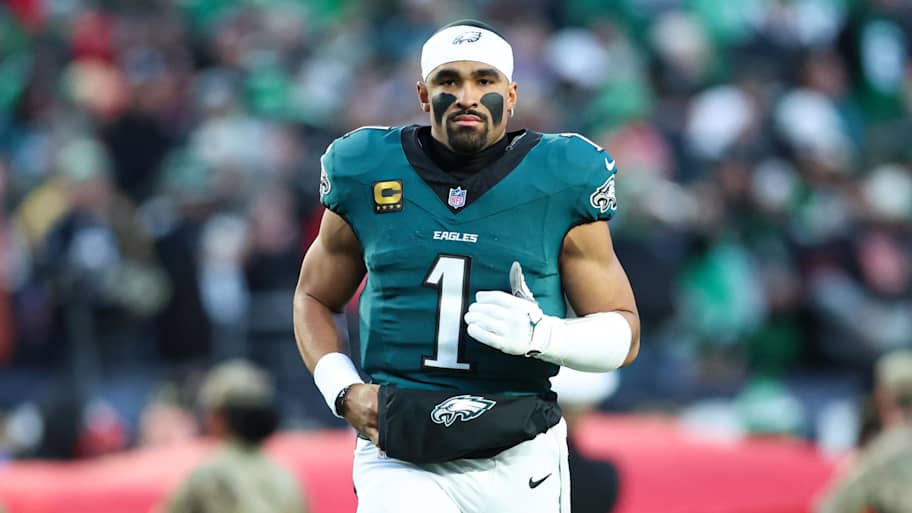 Early offseason whispers say Eagles could draft QB