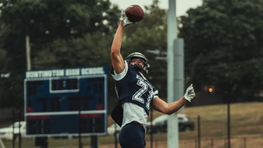 Vote: Who is the 2025 Long Island High School Receiver of the Year?