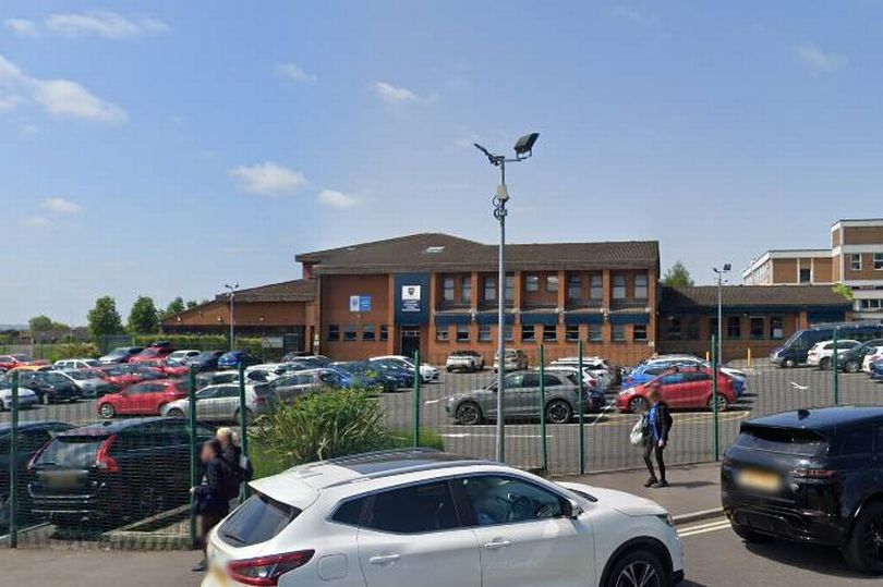 Teachers refuse to teach at school amid 'toxic masculinity' row