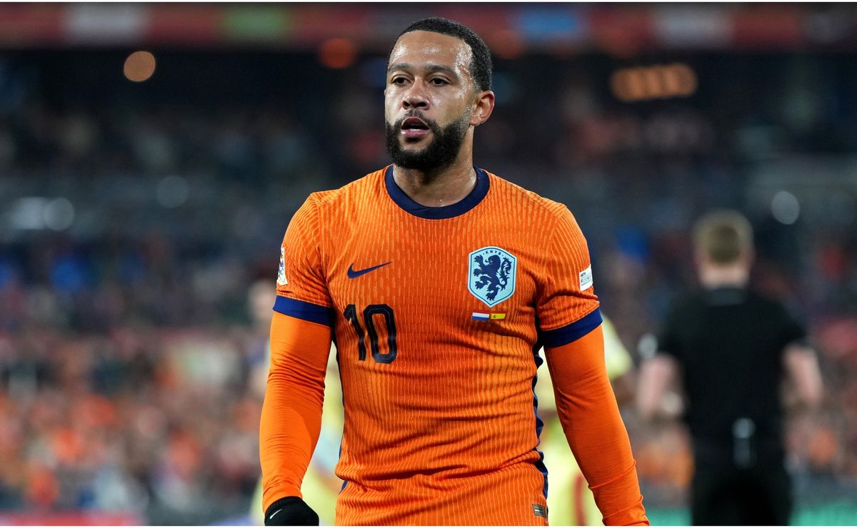 2026 FIFA World Cup plans see Netherlands bring back Manchester United ...