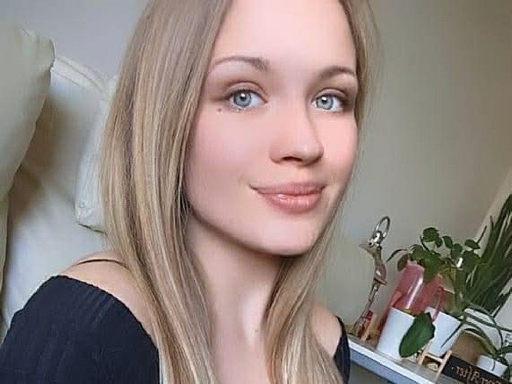 'Probably so scared': Edmonton mother killed in high-speed crash feared ...