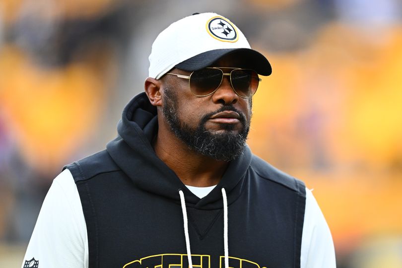 Troy Aikman poses big NFL coaching question after Mike Tomlin switch