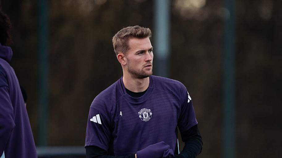 Man Utd injuries: Every player missing for Manchester derby