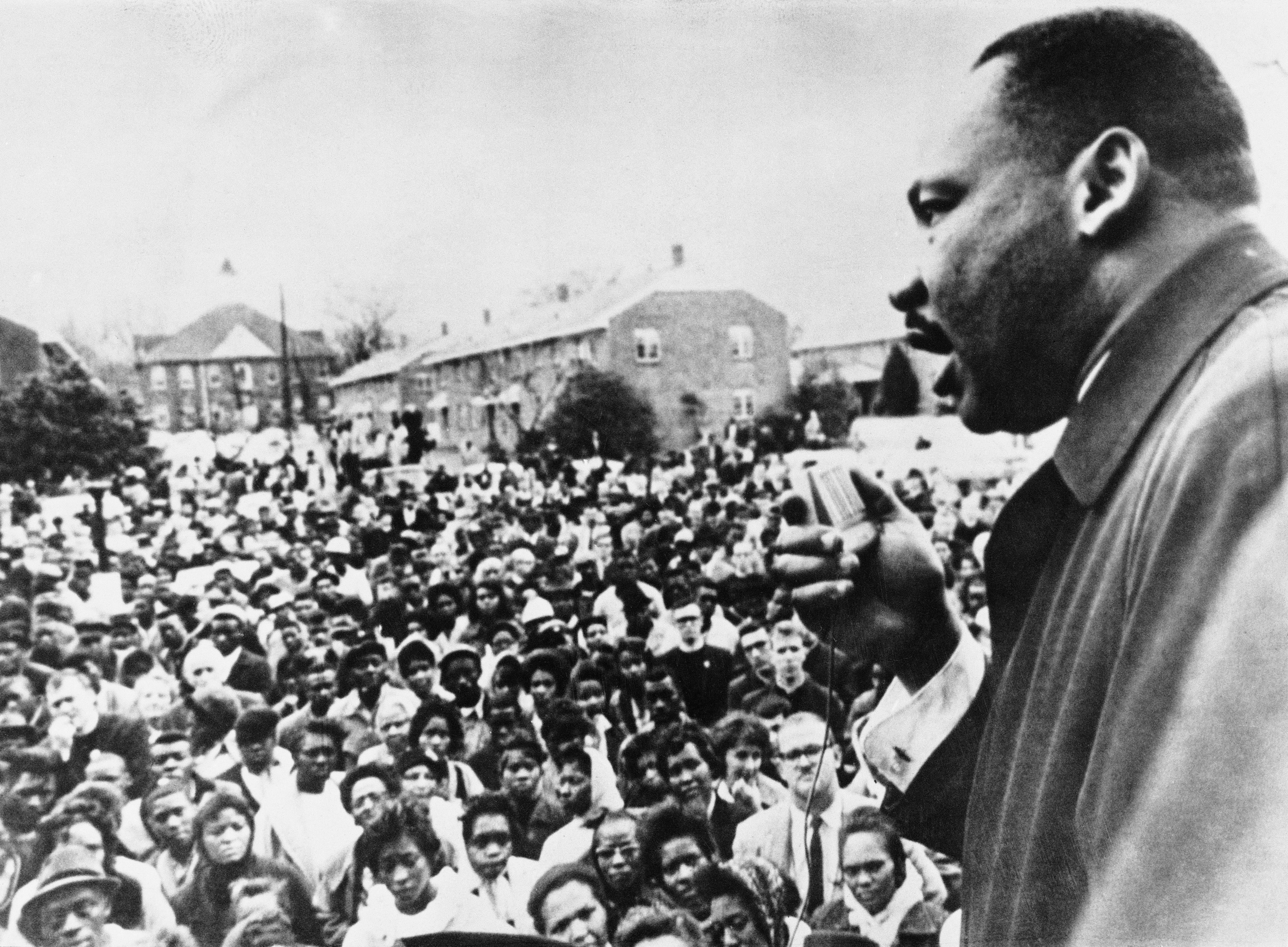 What's open, closed on Martin Luther King Jr. Day 2026 in Alabama