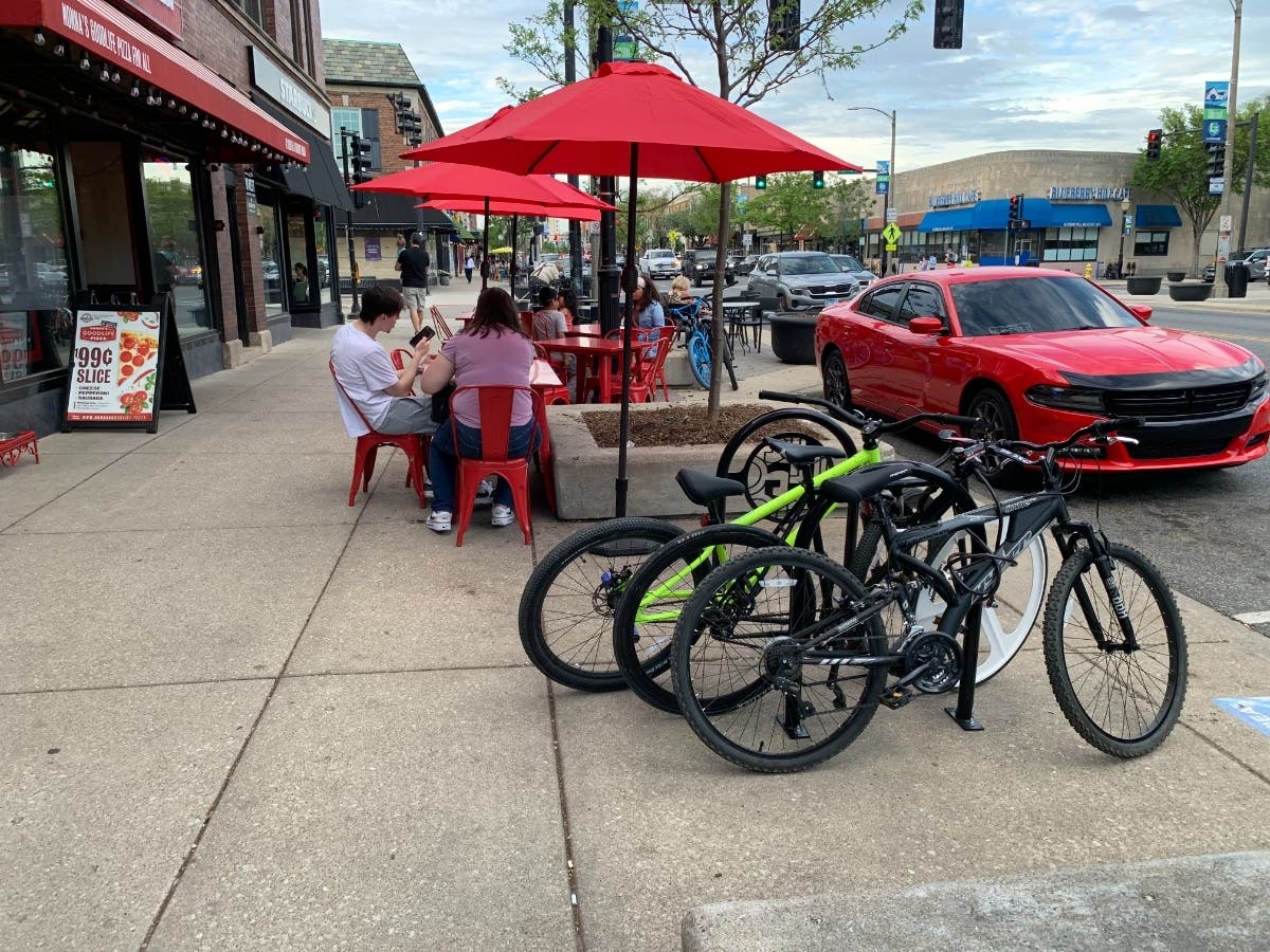 La Grange developer's 'terrible' downtown idea: Village leader