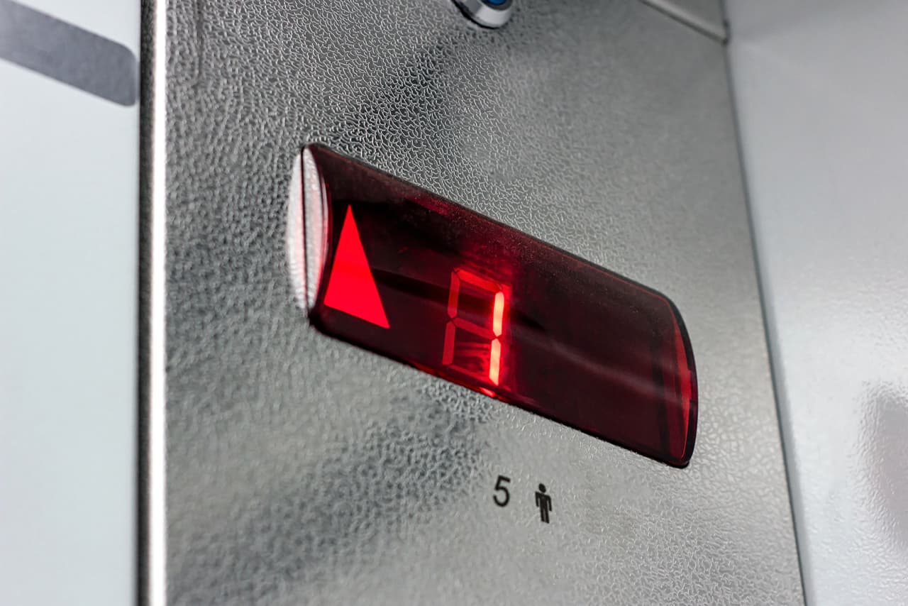 Why so many stocks are suddenly defying gravity