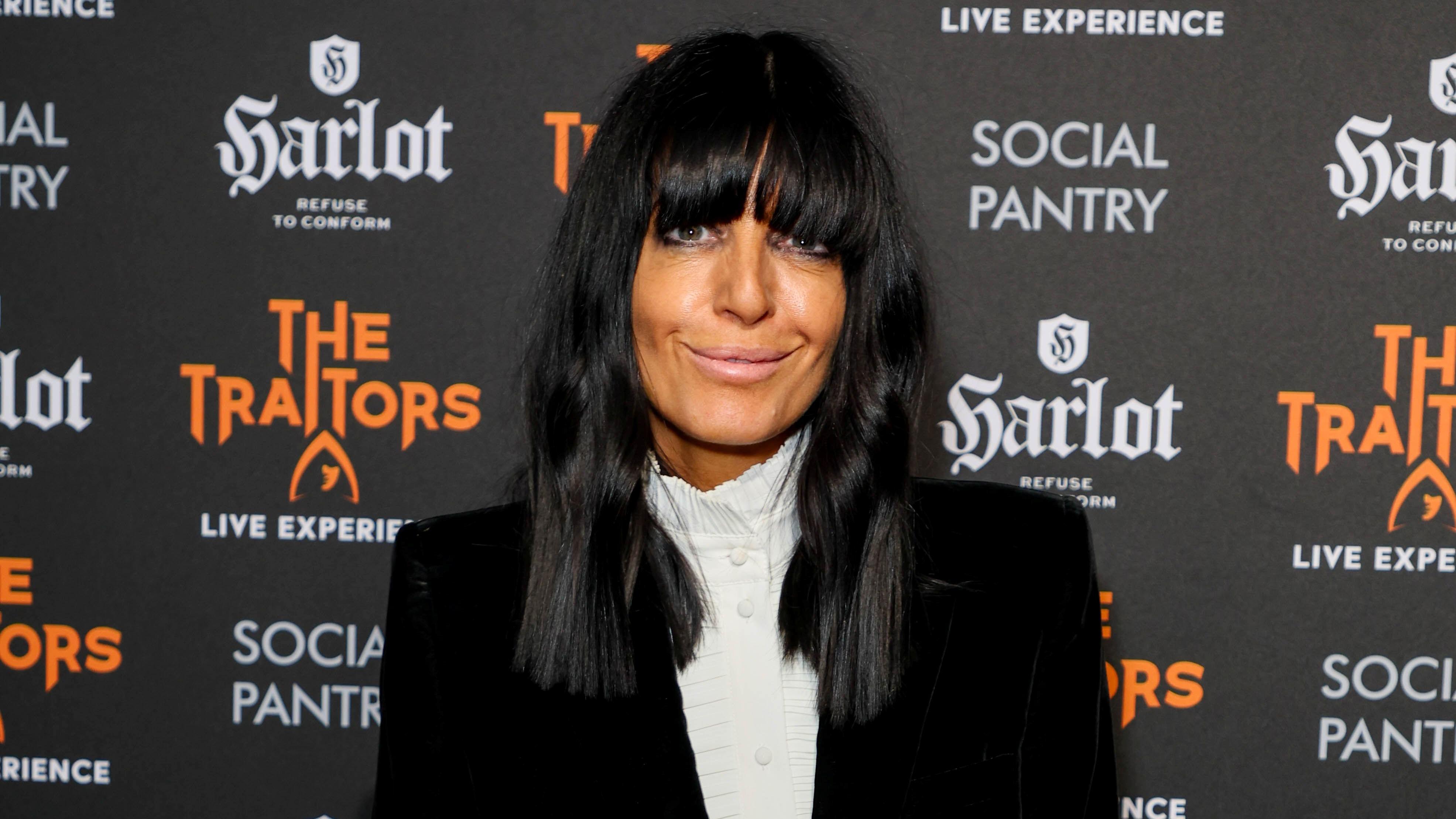 Newry residents celebrate their 'big traitor' on hit game show