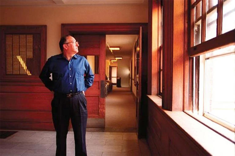 Growing up in fear: A researcher's view of immigration trauma in ...