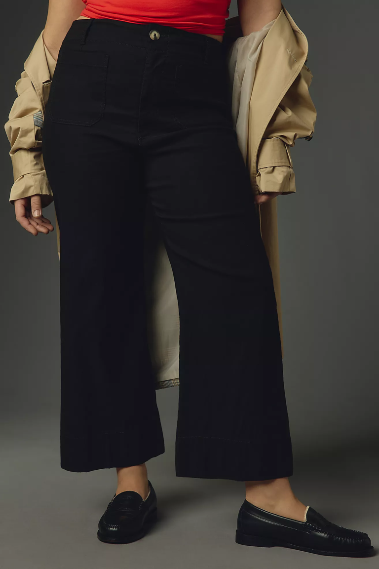 The 24 best women’s work pants for smart office dressing