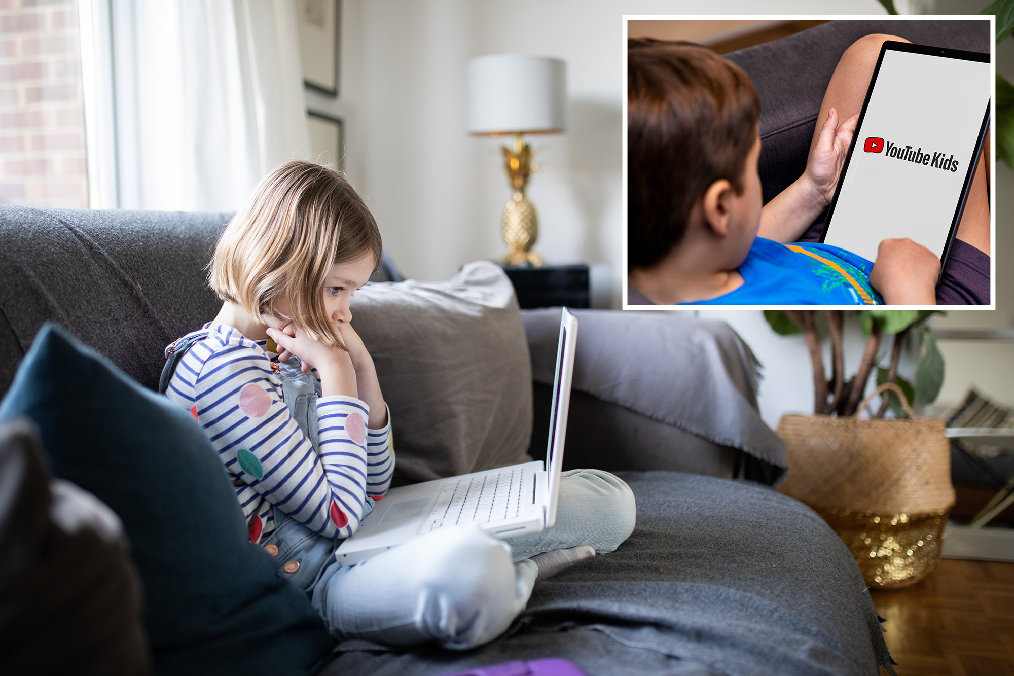 How to redeem the $30M YouTube kids’ privacy payout before the January ...