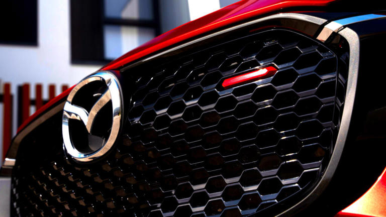 These two Mazdas refused to die for a decade, now their time is up