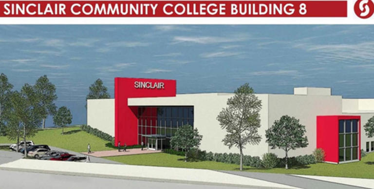 Local college gets over $1.1M in funding for information technology center