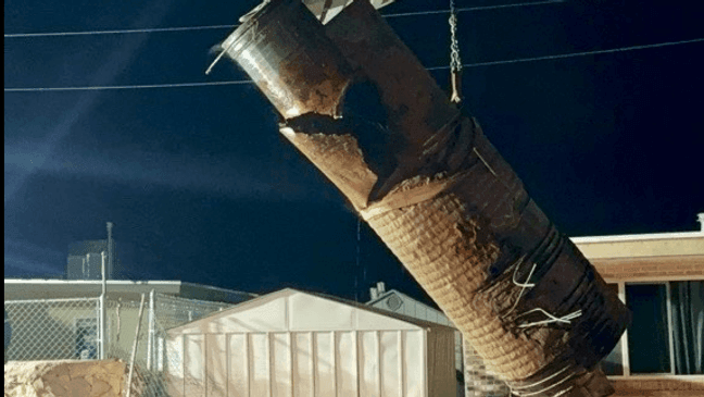 Water main break exposes vulnerabilities in El Paso's 1950s-era system ...