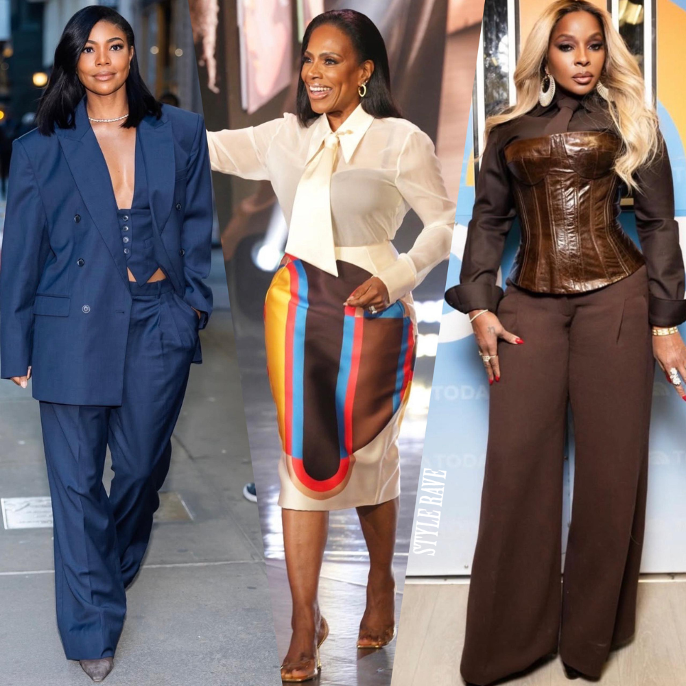 10 trendy celebrity looks to replicate this weekend