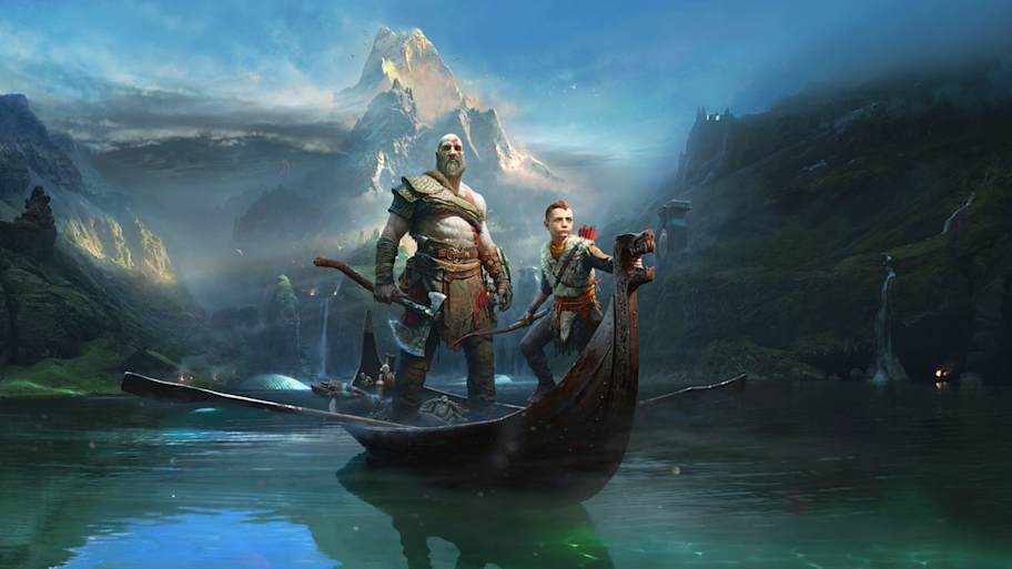 Prime Video's God of War show has cast its Kratos
