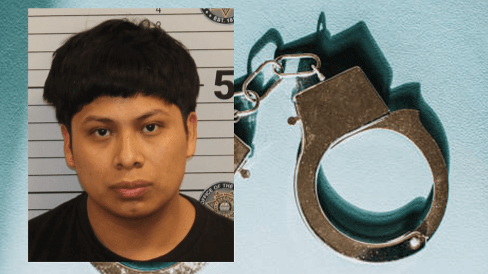 Man arrested in Chattanooga in case involving 13-year-old, DNA evidence ...