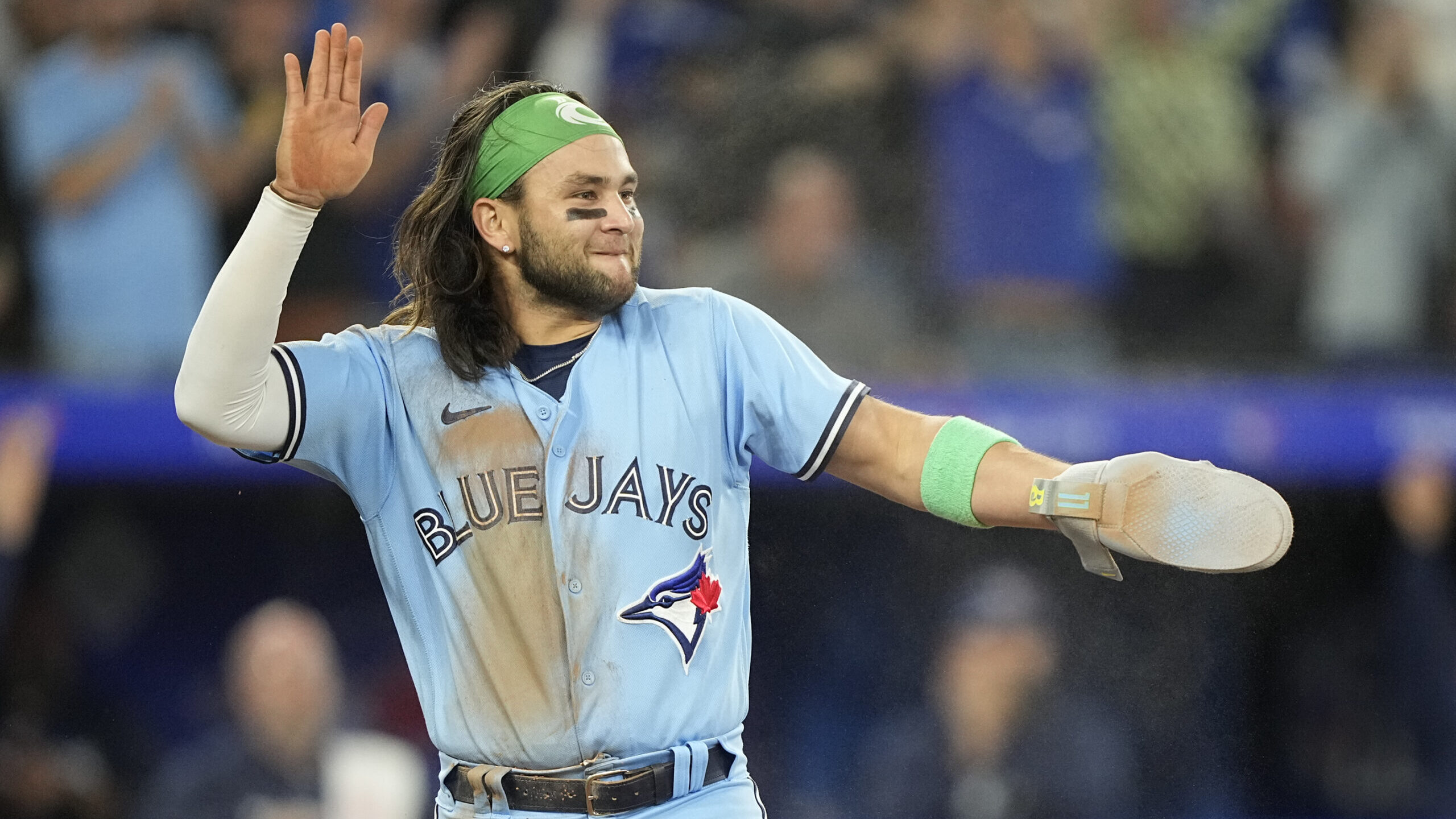 MLB insider reports Phillies were on verge of signing Bo Bichette to ...