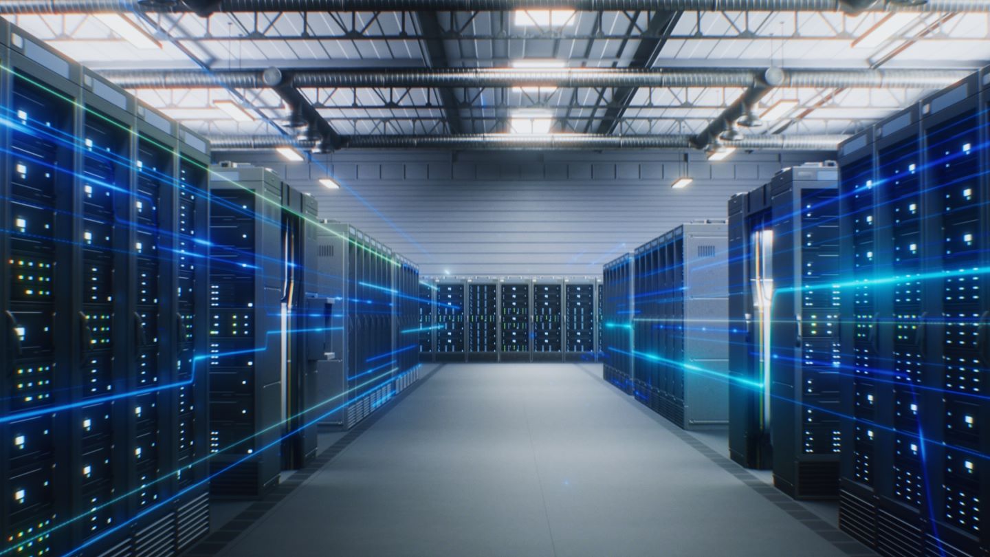 Aon increases data centre insurance programme capacity by $1BN