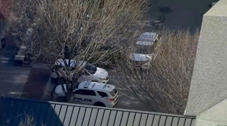 All clear given after 'police emergency' reported on Emory campus near ...