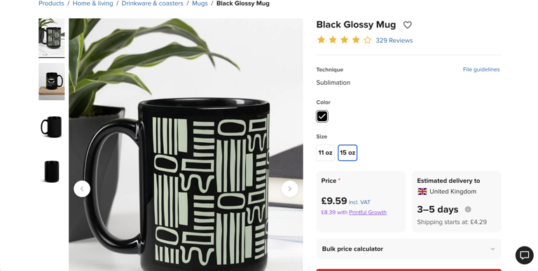 7 high-converting print-on-demand products to add to your website