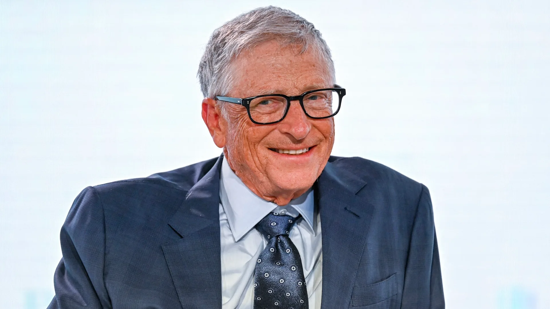 The Gates Foundation announces major job cuts, but for a good reason