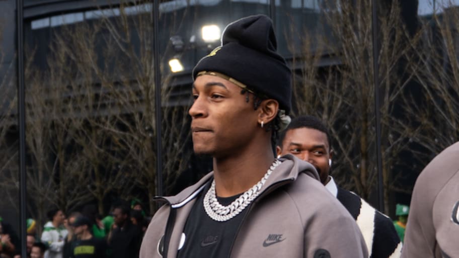 The truth about Dante Moore and Evan Stewart's potential at Oregon