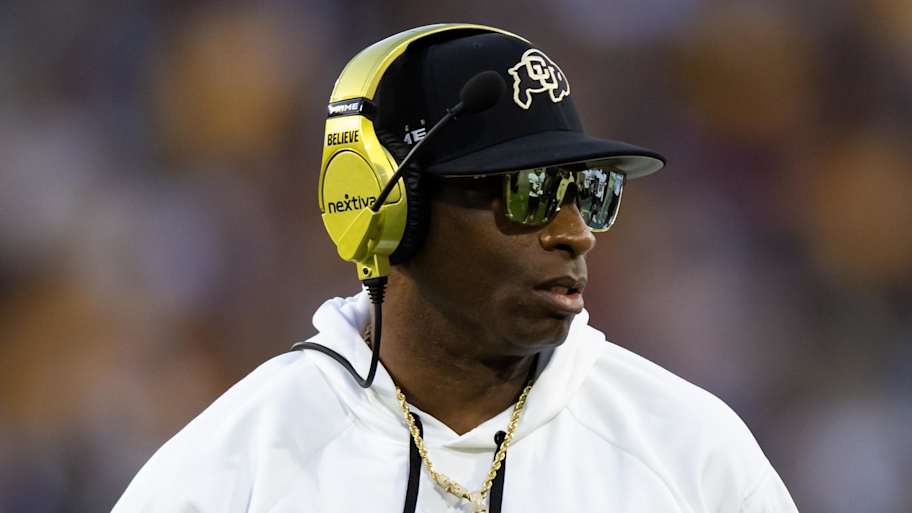 What Colorado is gaining from offensive line transfer Sean Kinney